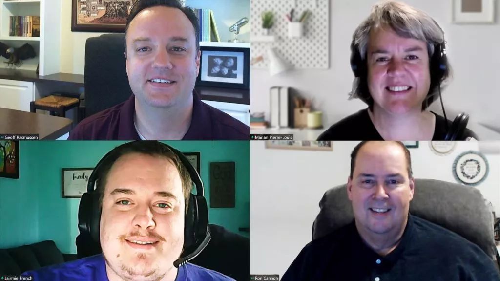 About us - Legacy Family Tree Webinars