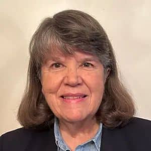 Gail Jackson Miller, CG - Legacy Family Tree Webinars